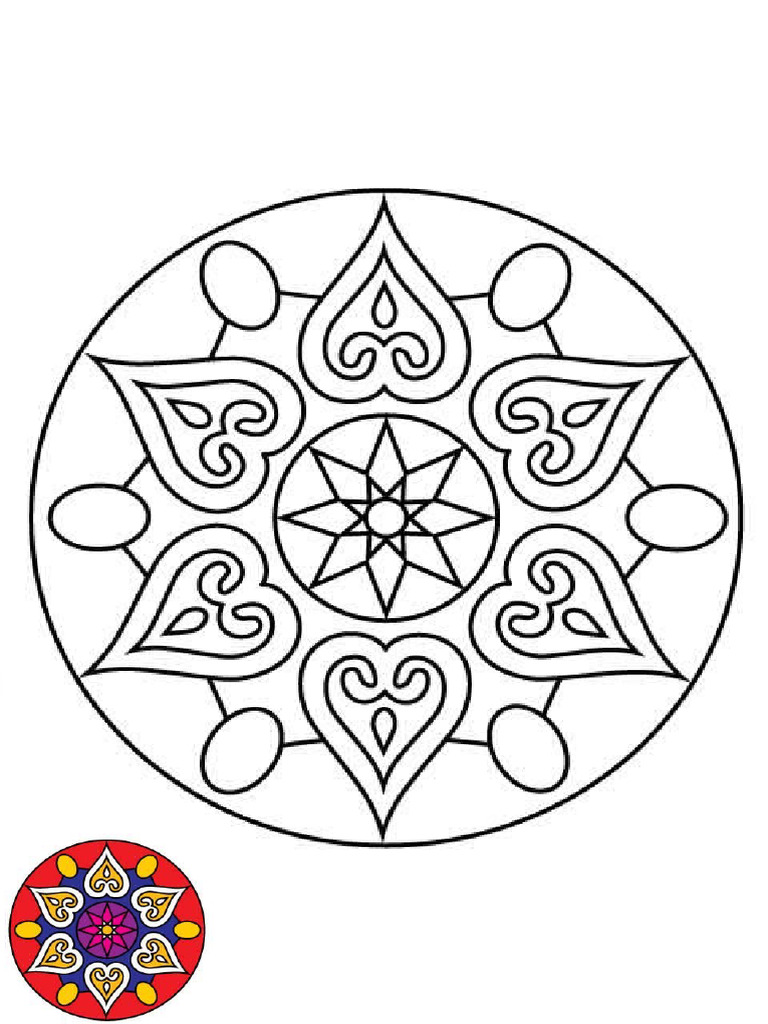 KOLAM | PDF