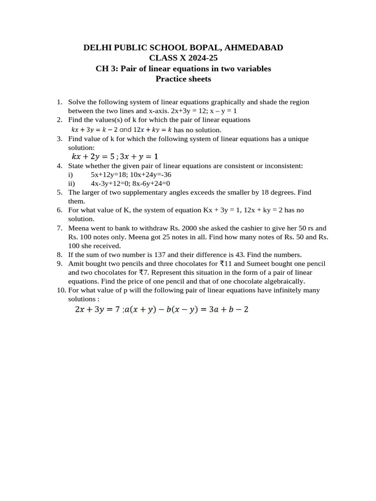 CH 3 PLP 24 | PDF