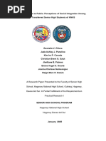 Halimbawa ng Excuse Letter sa Tagalog | PDF