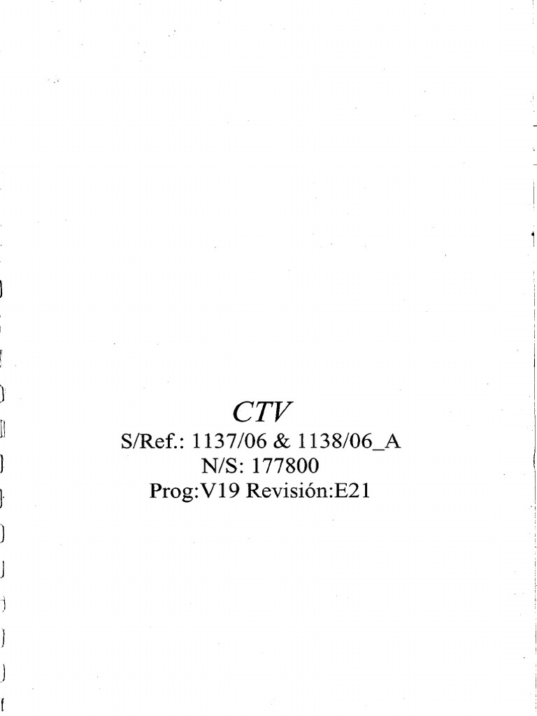 Carlos Silva Hirda Wiring Diagrams | PDF