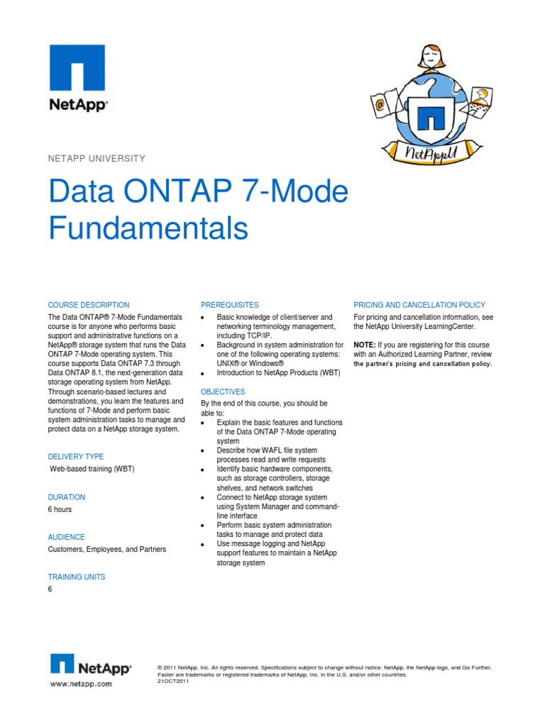 STRSW WBT D817FND Course Description | PDF