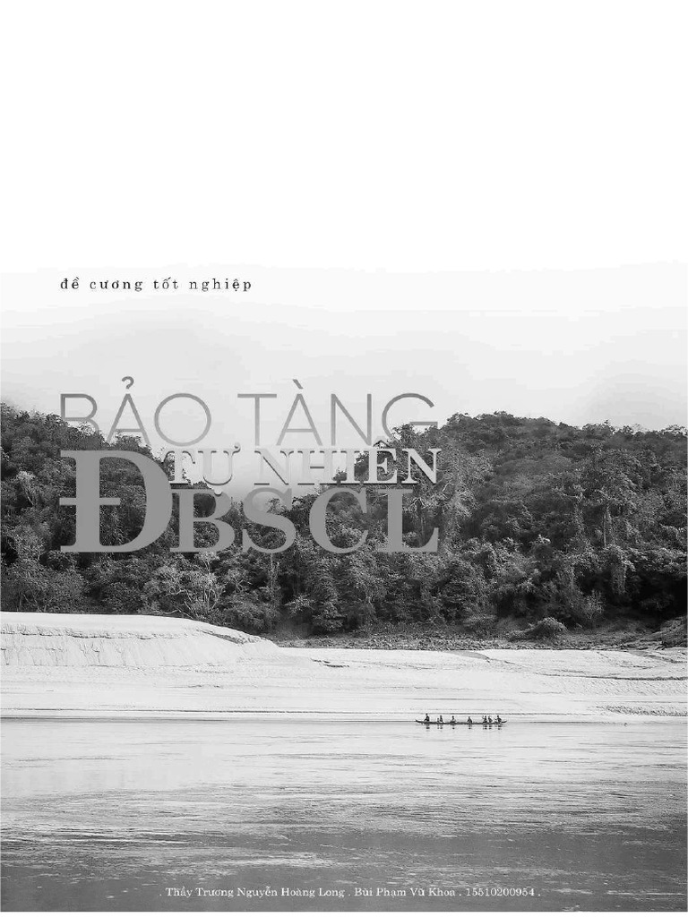 De Cuong Bao Tang Nong Nghiep | PDF