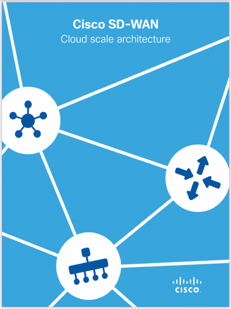 SD-WAN Computer | PDF
