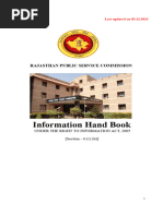 Addendum To The 2021 PRB Report | PDF | Welfare | Mauritius