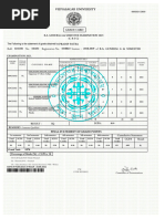 Daa Notes Complete Aktu | PDF
