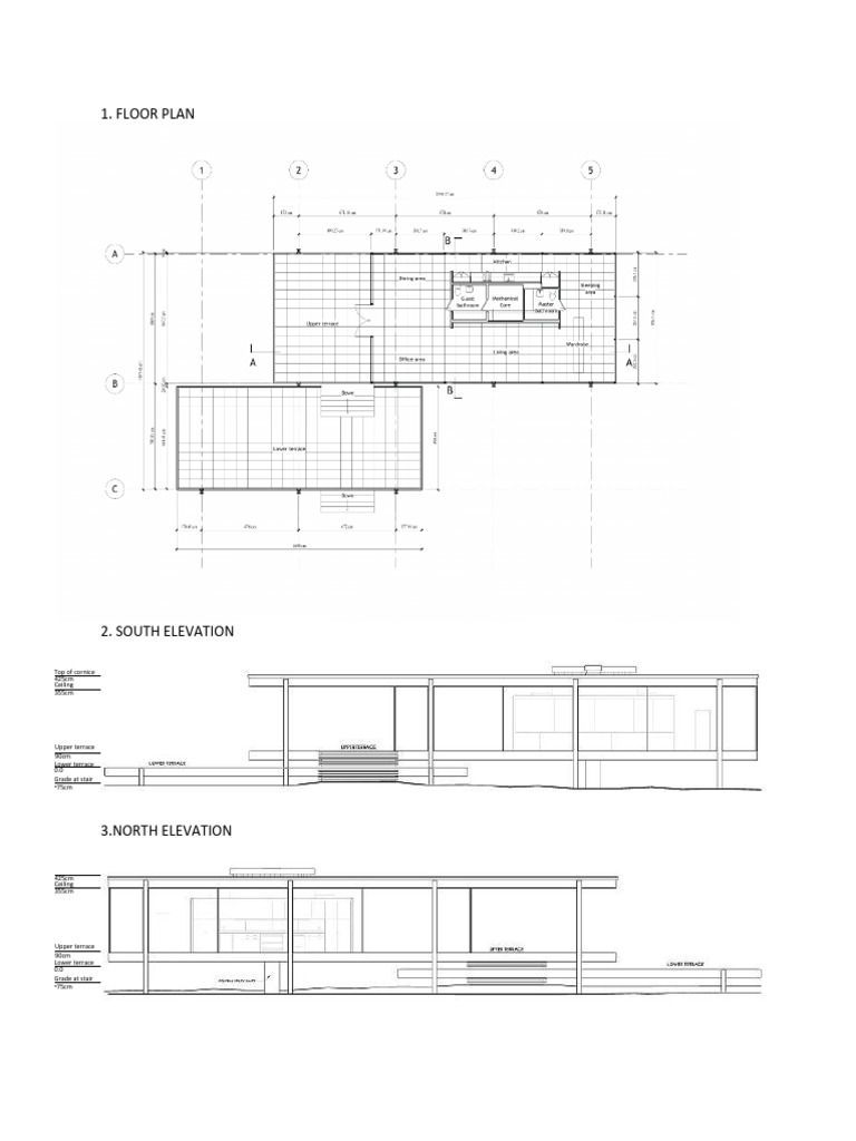 Drafting Final Assignment | PDF