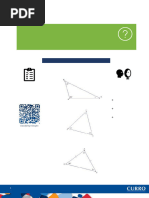 Worksheet 11 Geometry of 2D Shapes Grade 8 Term PDF | PDF | Triangle | Rectangle