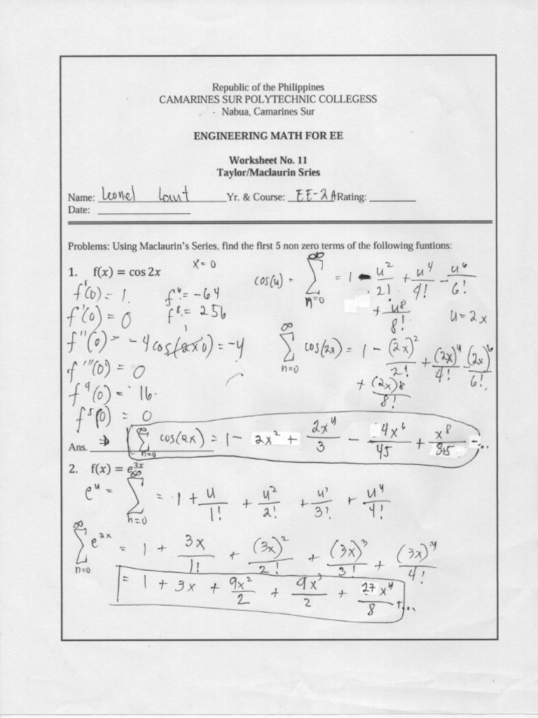 Ws 11 | PDF