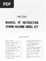 Bobbin Compatibility Chart: Machine Brand Model Name Bobbin Style(s ...