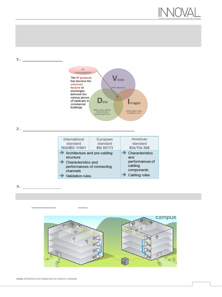 The Fundamentals of Copper | PDF | Computer Network | Electrical Connector