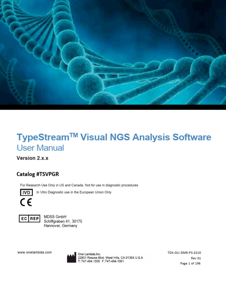 TSV2.0 InstallationGuide | PDF | Computer File | User (Computing)
