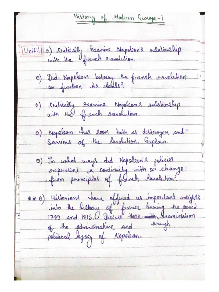 Question Compilation | PDF