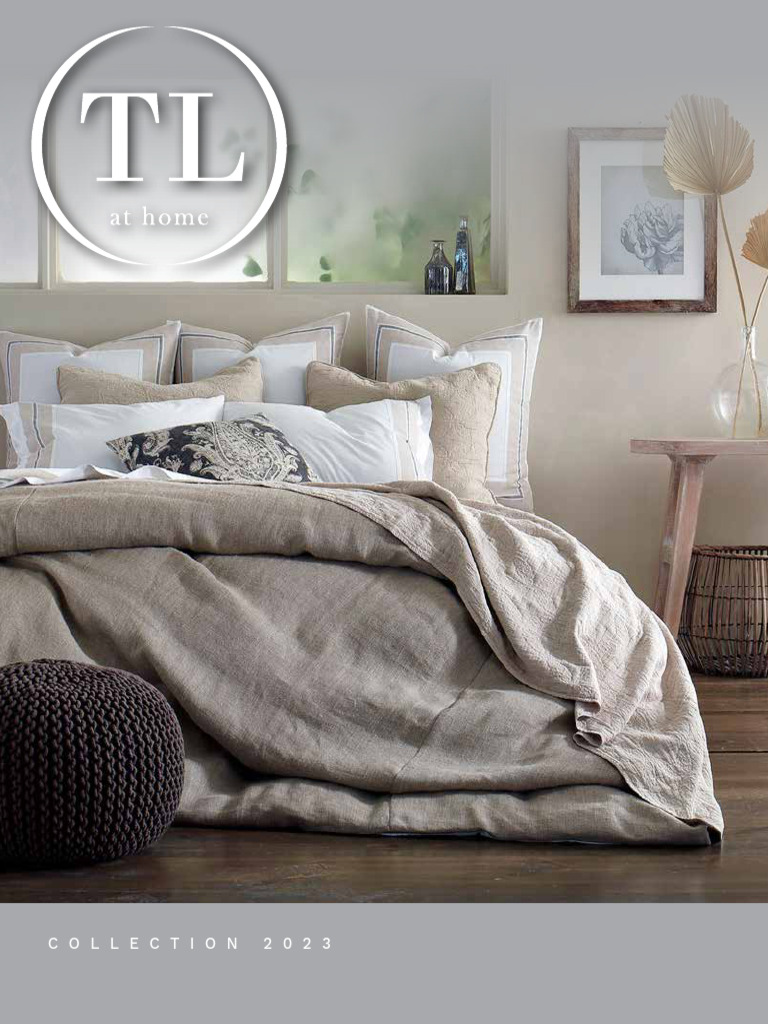 TL-2023-Catalog | PDF | Textiles | Textile Arts