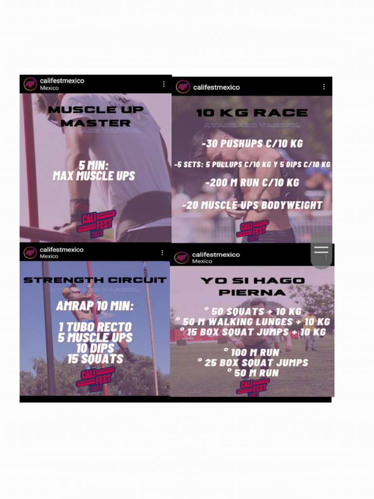 Pre-Vé Road to Califest_230813_201223 | PDF