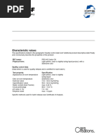 Myritol® 318 | PDF | Solubility | Physical Sciences