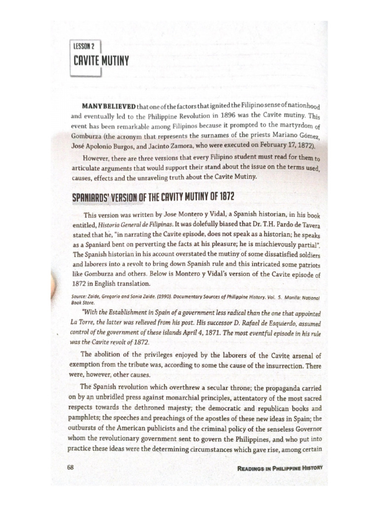 Scanned Documents | PDF