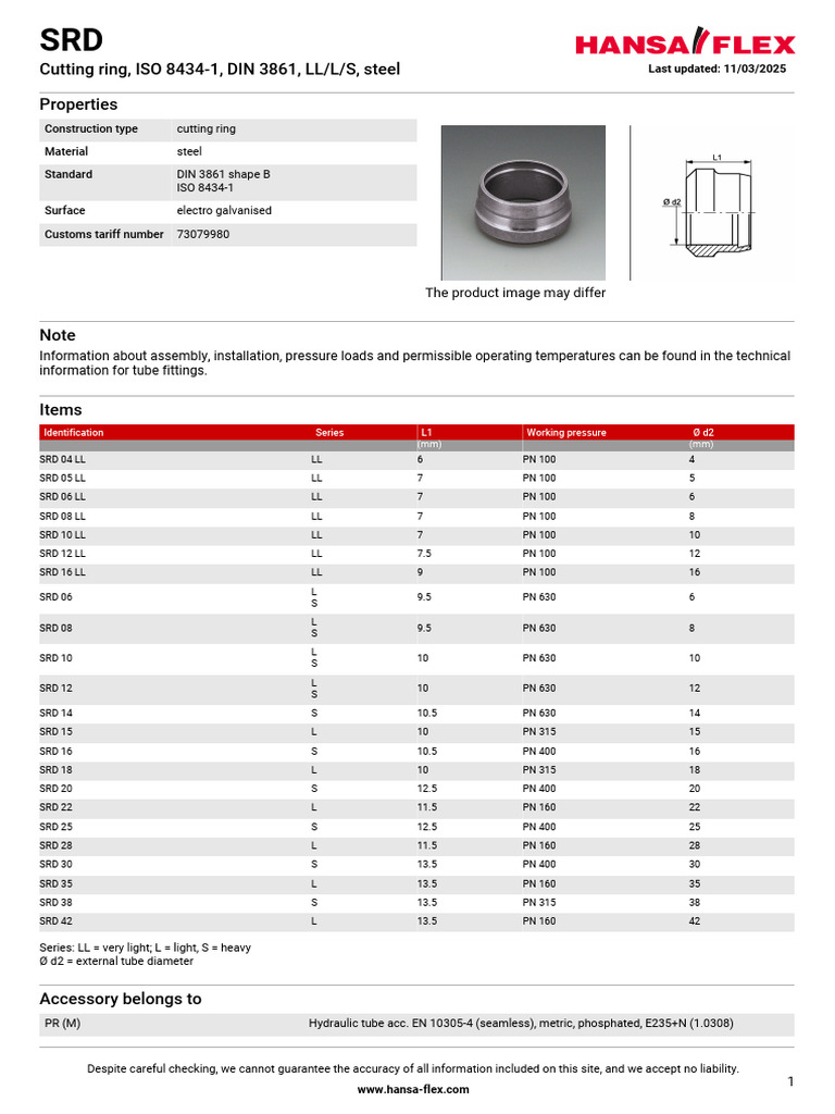 Dın 3861 | PDF | Mechanical Engineering
