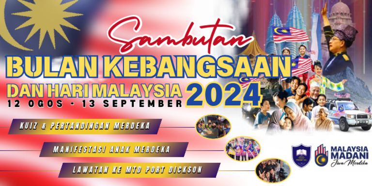 BANNER MERDEKA 5x10ft | PDF