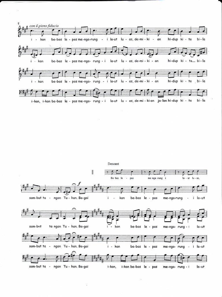 PSDC NOT BALOK 4 | PDF