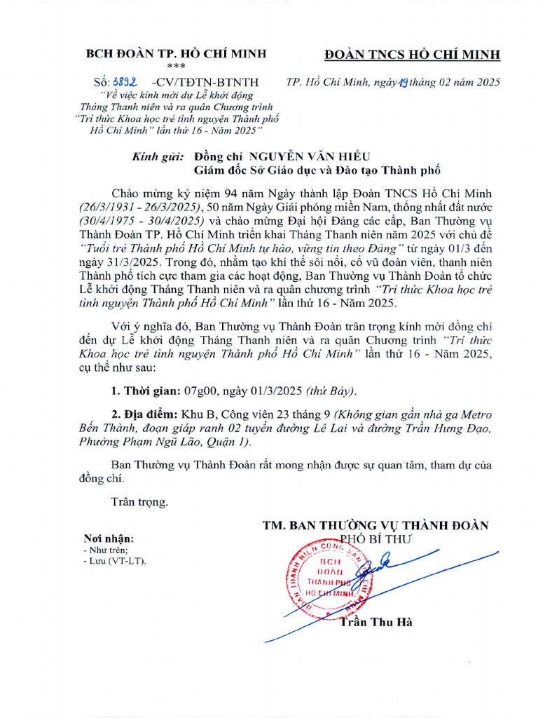 3892cvtv-Gui So GDDT | PDF