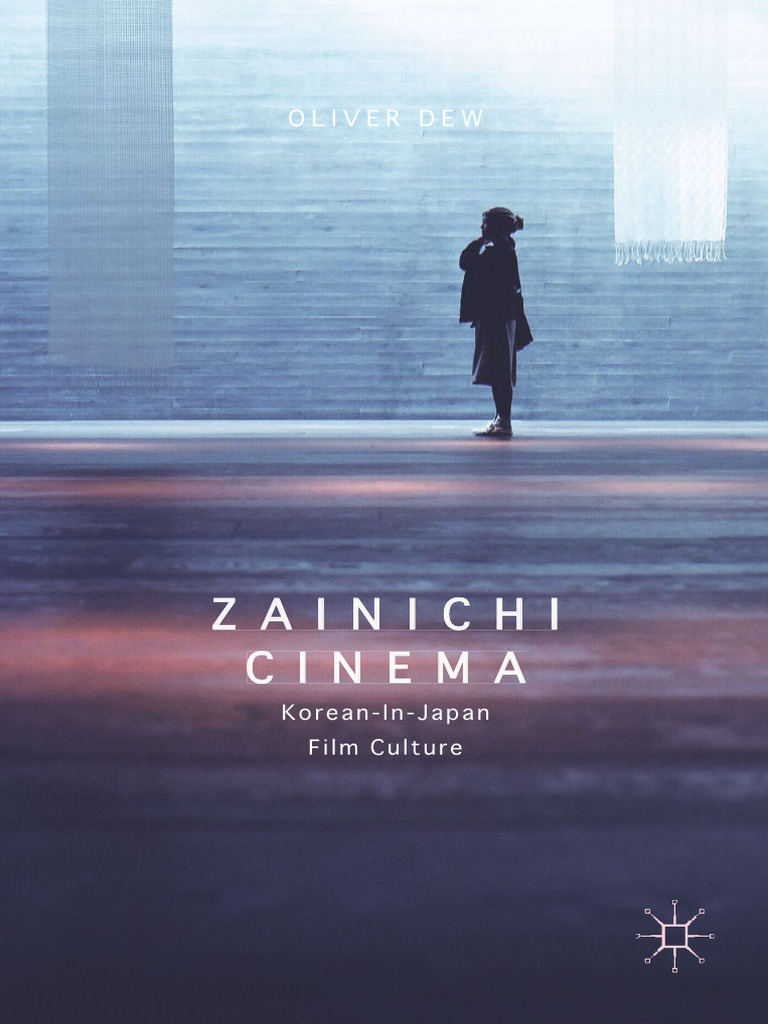 Zainichi Cinema - Korean-In-Japan Film Culture | PDF | Korea Under ...
