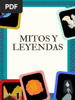 La leyenda del quetzal para niños | PDF