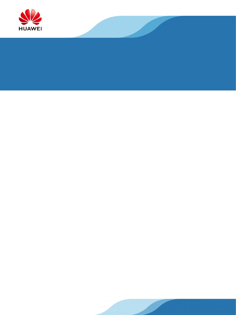 Huawei CloudEngine S12700E Series Switches Brochure | PDF | Computer Network | I Pv6