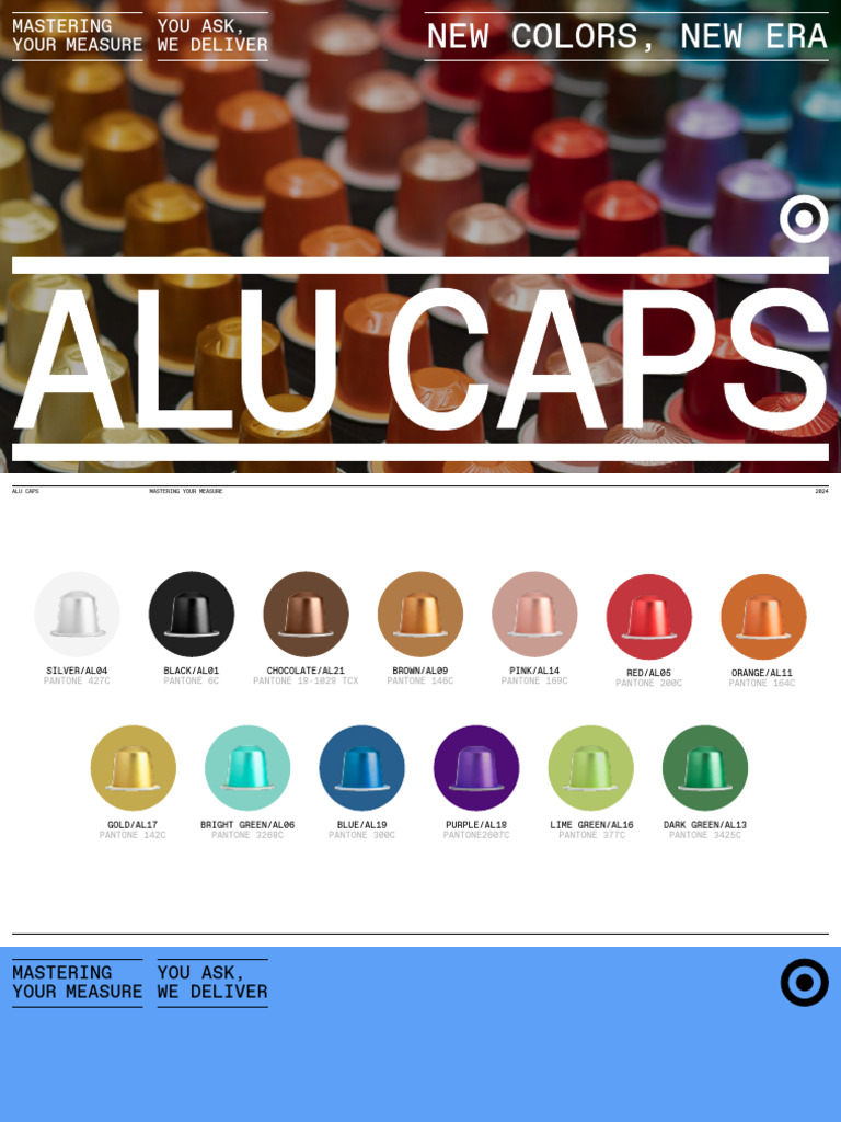 Pantone 169C Color Guide | PDF