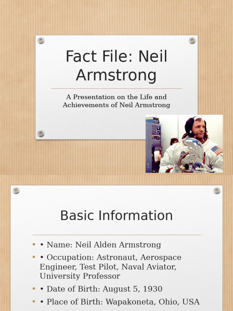 Neil_Armstrong_Fact_File | PDF