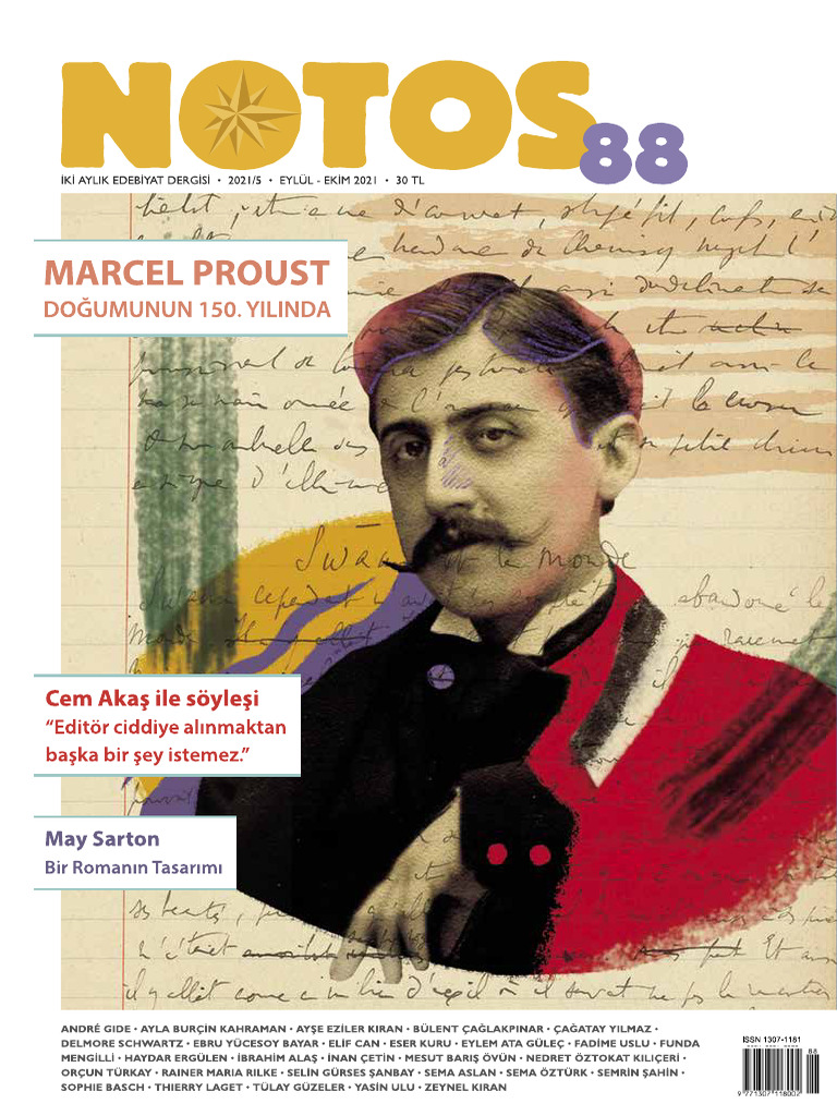 88 Notos | PDF