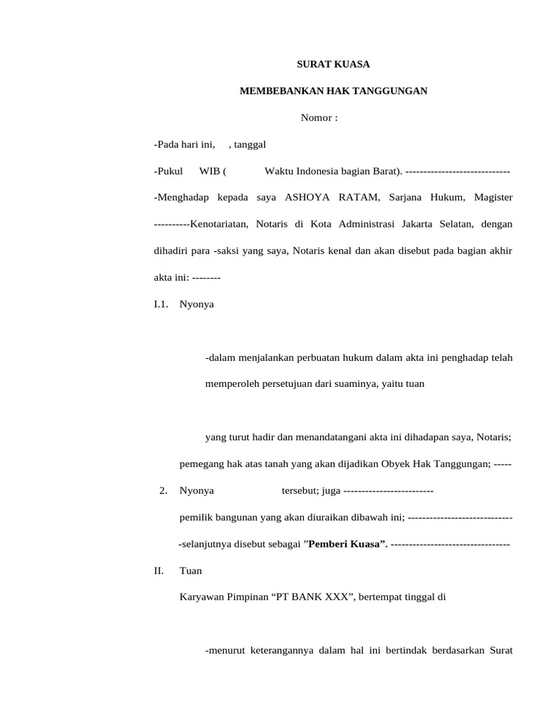 (Blanko Final) - SKMHT | PDF