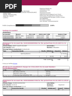 Axis Bank Prestige Savings Account Guide | PDF | Banks | Debit Card
