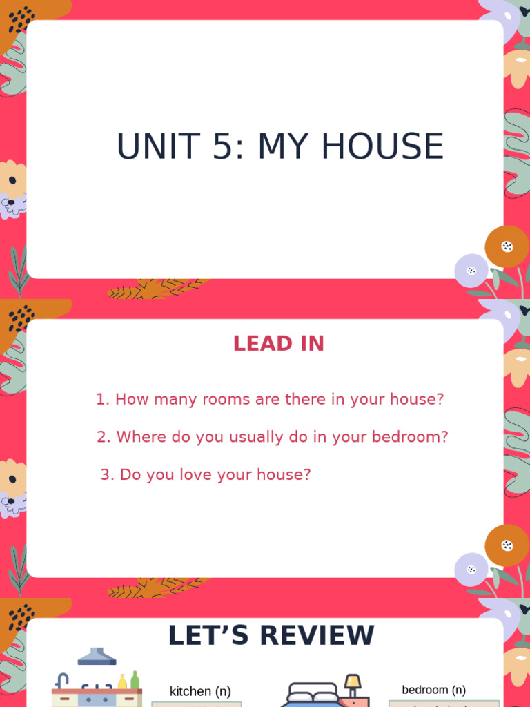 Tesol Demo Reading 120h | PDF | Bedroom | Furniture