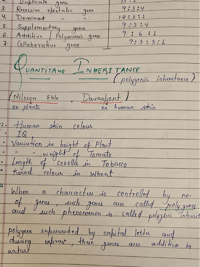Normal Values You Need | PDF