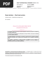 ISO 8434 6 - 2007 60 Code Cone Connectors With or Without O-Ring | PDF ...