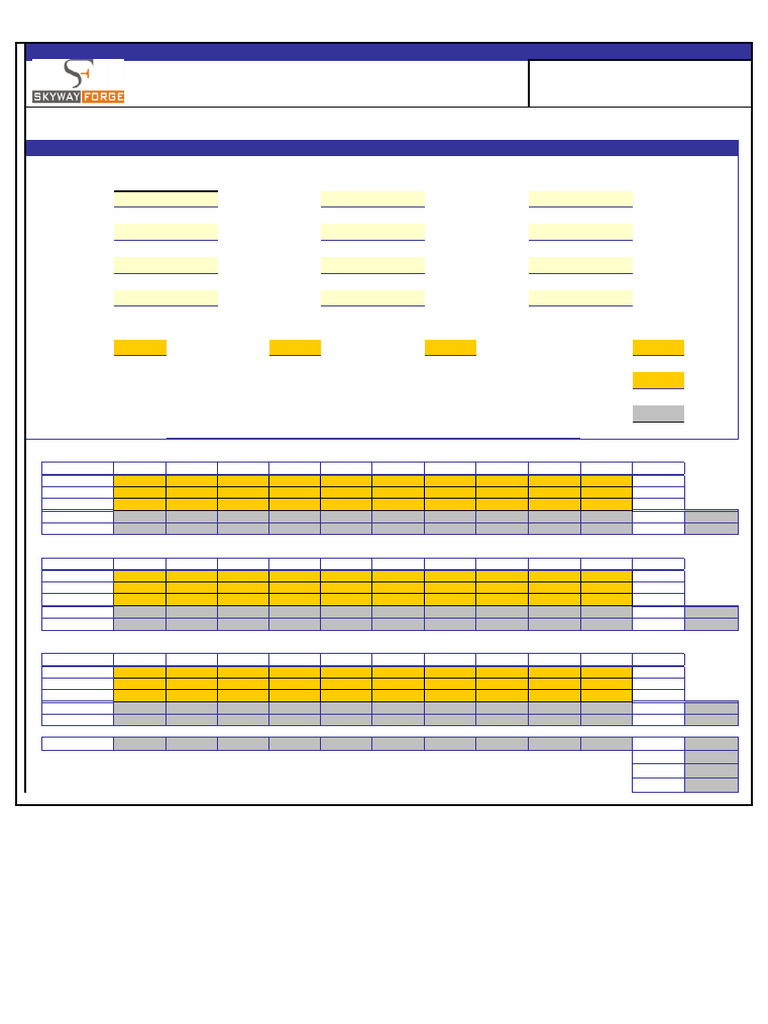Msa Digital Height Gauge | PDF | Statistical Theory | Statistical Analysis