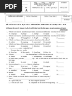 Test II: Enumeration Direction: Give What Is Being Ask. Write Your ...