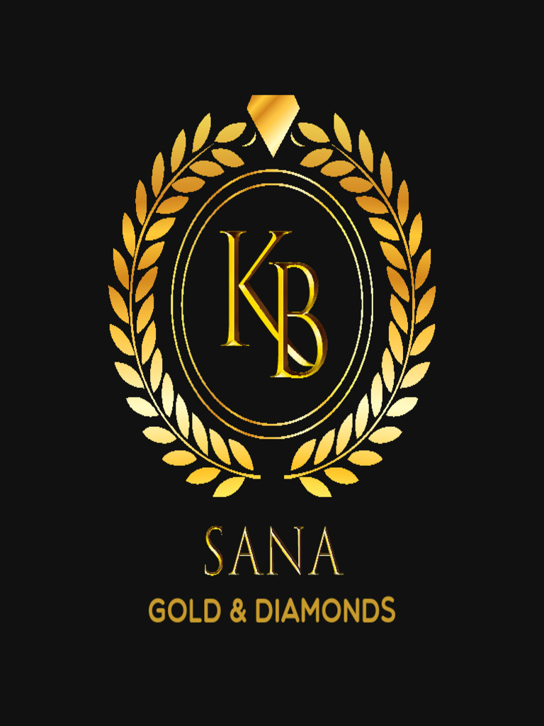 Sana Logo | PDF