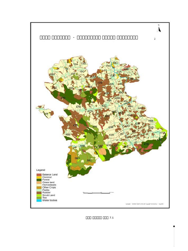 Map 1 | PDF