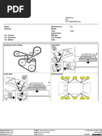 VW Fluid Capacity Charts PDF | PDF | Motor Oil | Automotive Technologies