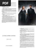 ACOTAR (Extra Chapters) | PDF