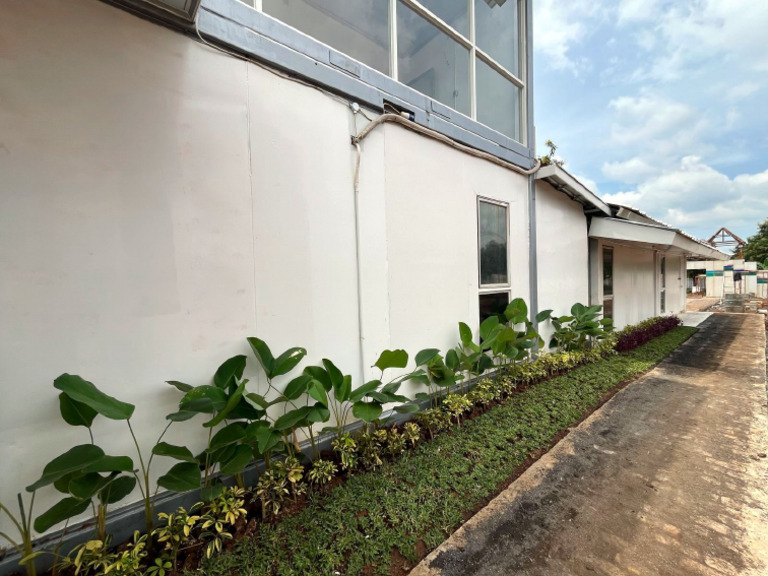 Taman Keet Wege | PDF