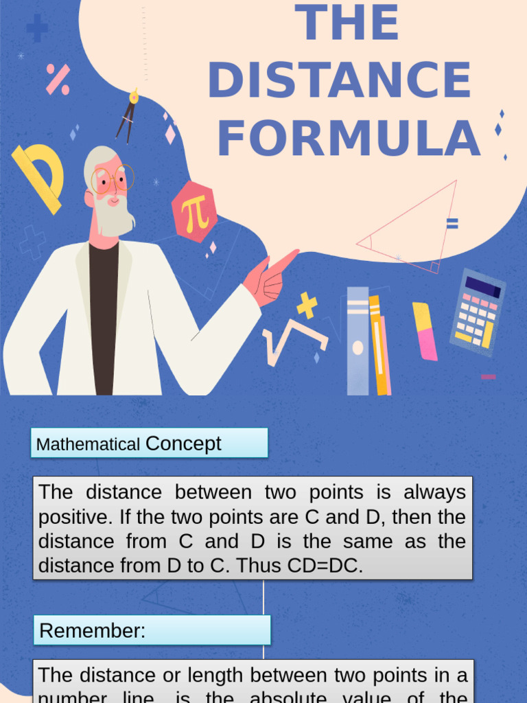 q2 w6 Dist. Formula Midpoint Coordinate Proof | PDF | Triangle ...