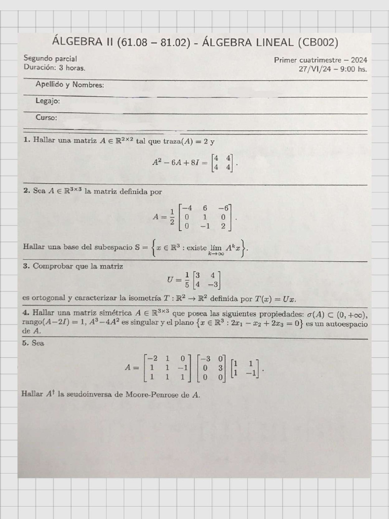 ALG2 _ Resolución Segundo Parcial (27_06_2024) (3)_compressed | PDF