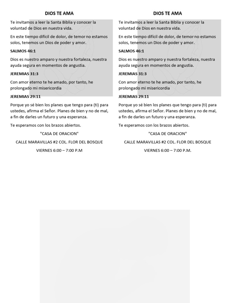 Iglesia | PDF | Amor | Creencia religiosa y doctrina