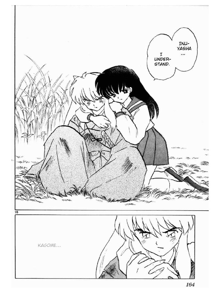 the-beauty-you-missed-in-inuyasha-a-manga-ahead-of-its-years-5-sabukaru | PDF