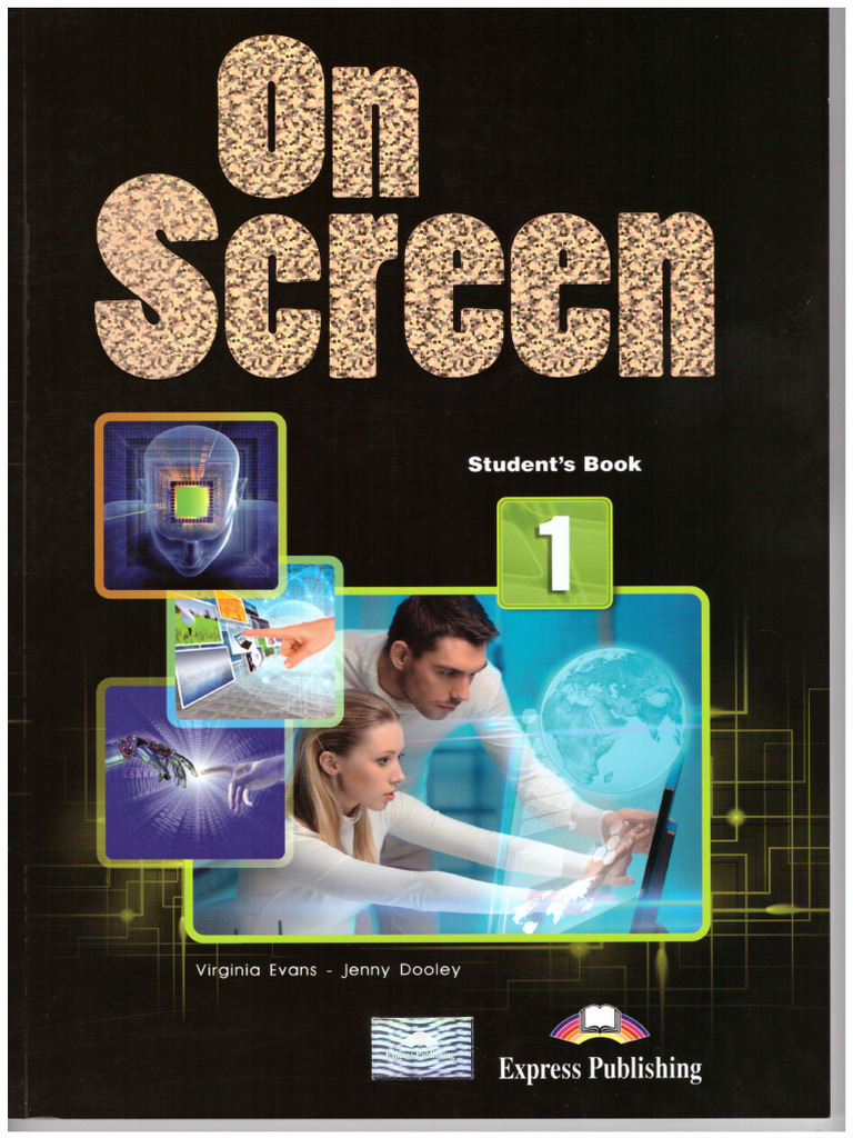On Screen 1 Student 39 S Book | PDF