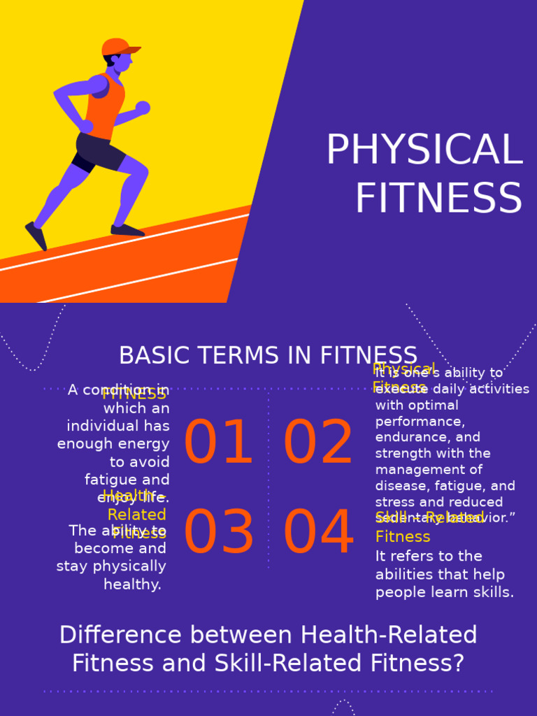Physical Education PFT | PDF | Body Mass Index | Obesity