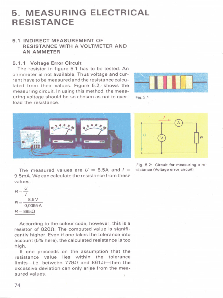 electr-engineering basic 05 | PDF