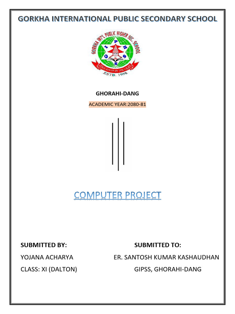 Different Types of Printers 1 | PDF | Printer (Computing) | Office Equipment